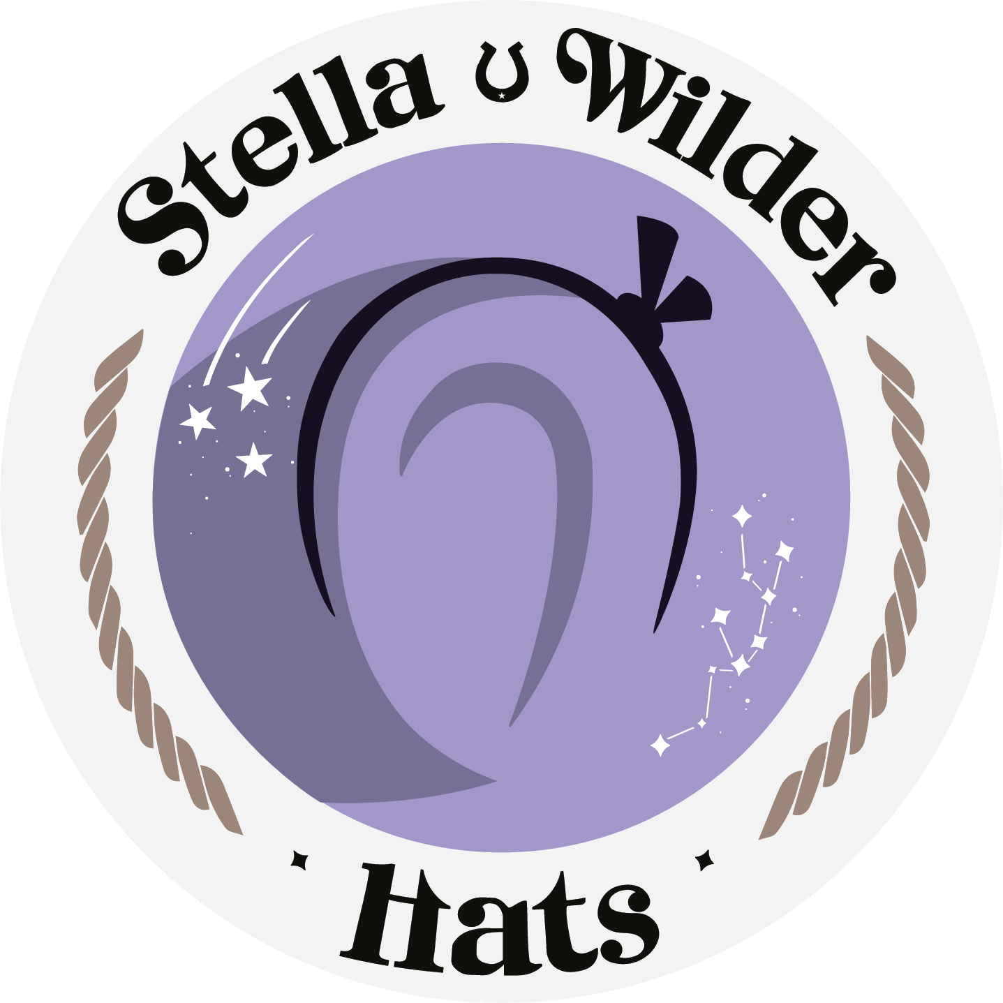 Stella Wilder Hats